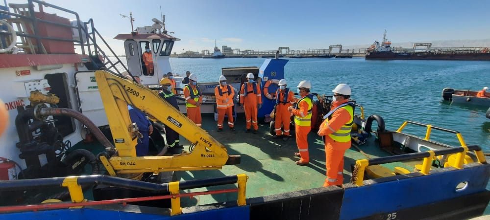 Welcome in Everest Maritime Agency - About Us