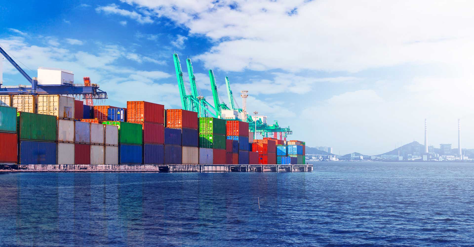 Everest Maritime For Marine Services